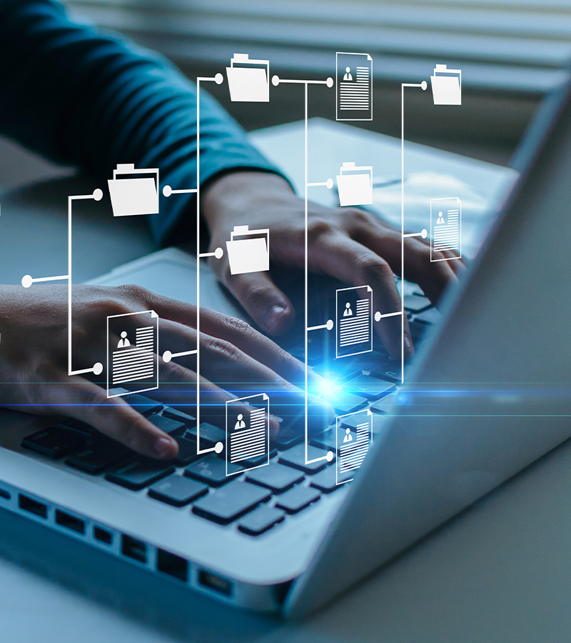 Comment classer ses documents numériques efficacement